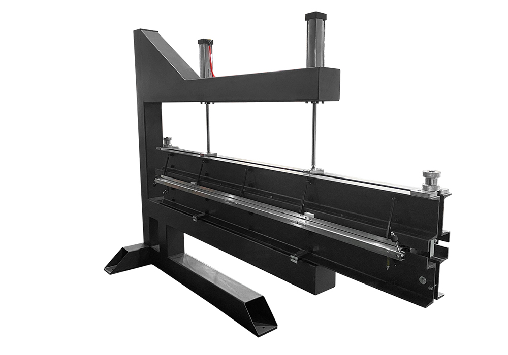 Belt Splice Press - HOLO