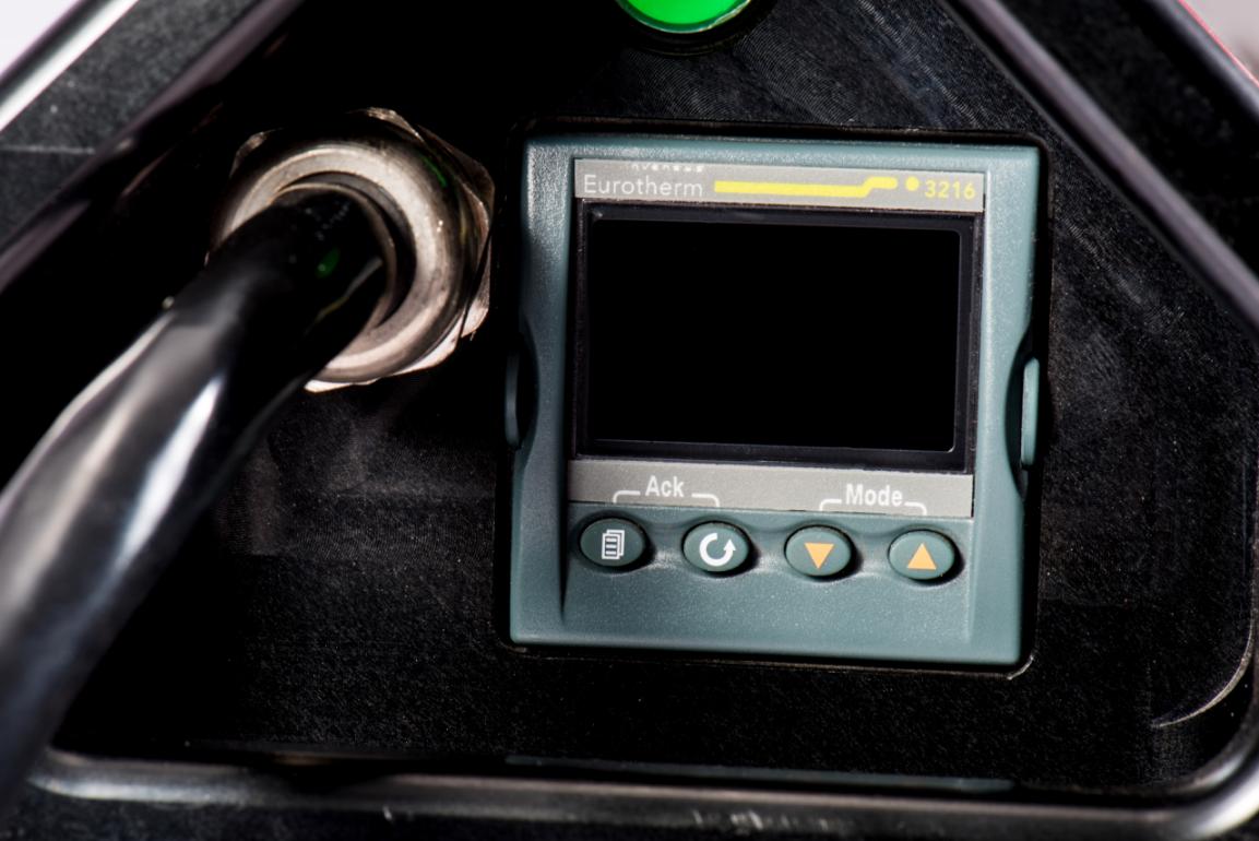 PA600 -Air Cooling Splice Press For Conveyor Belting - Buy belting ...