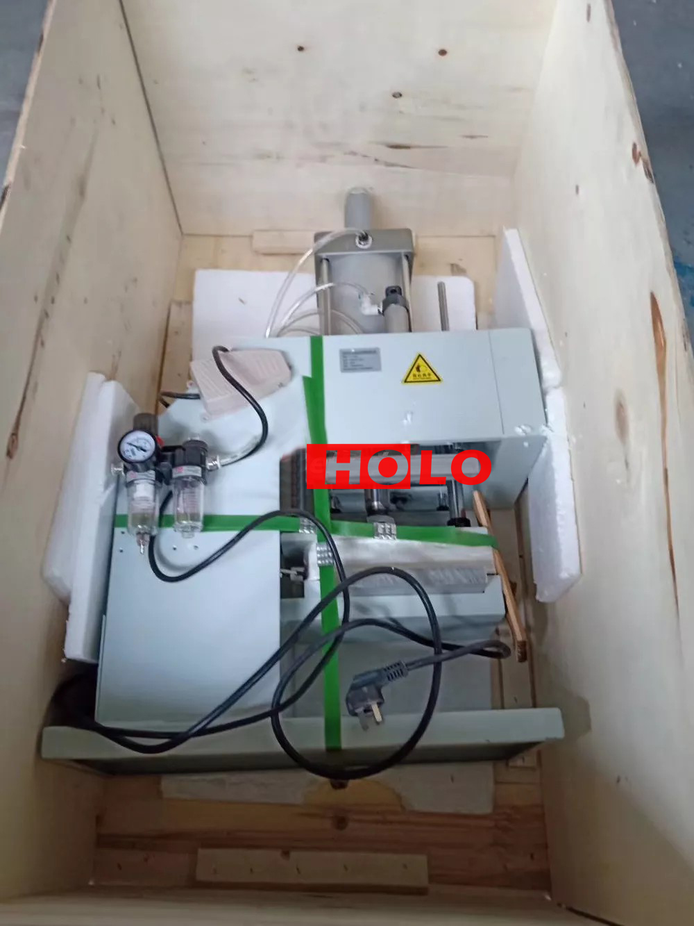 Timing Belt Printing Machine 120mm - Buy printing machine, timing belt ...