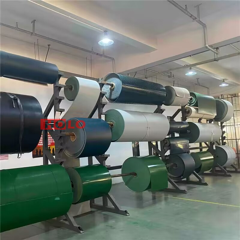 Heavy Duty Floor Standing Fabric belt Roll Storage Rack - Buy racks for ...