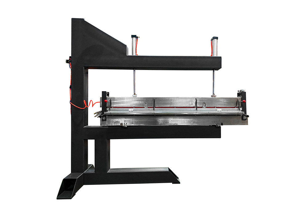 Belt Splice Press - HOLO